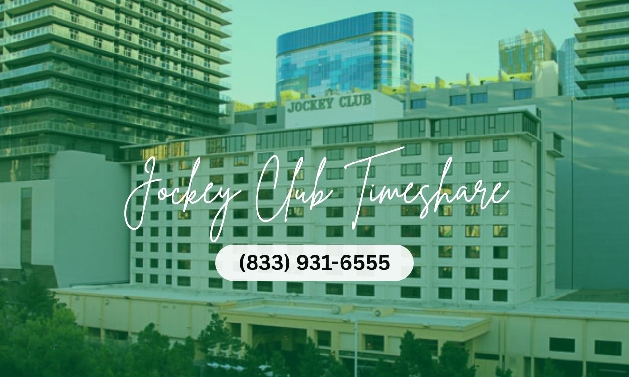 Learn How To Cancel a Jockey Club Timeshare