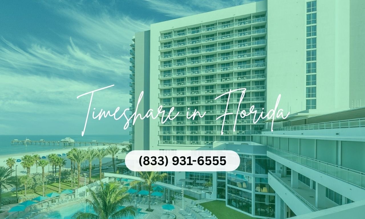 Learn How to Get Rid of a Timeshare in Florida