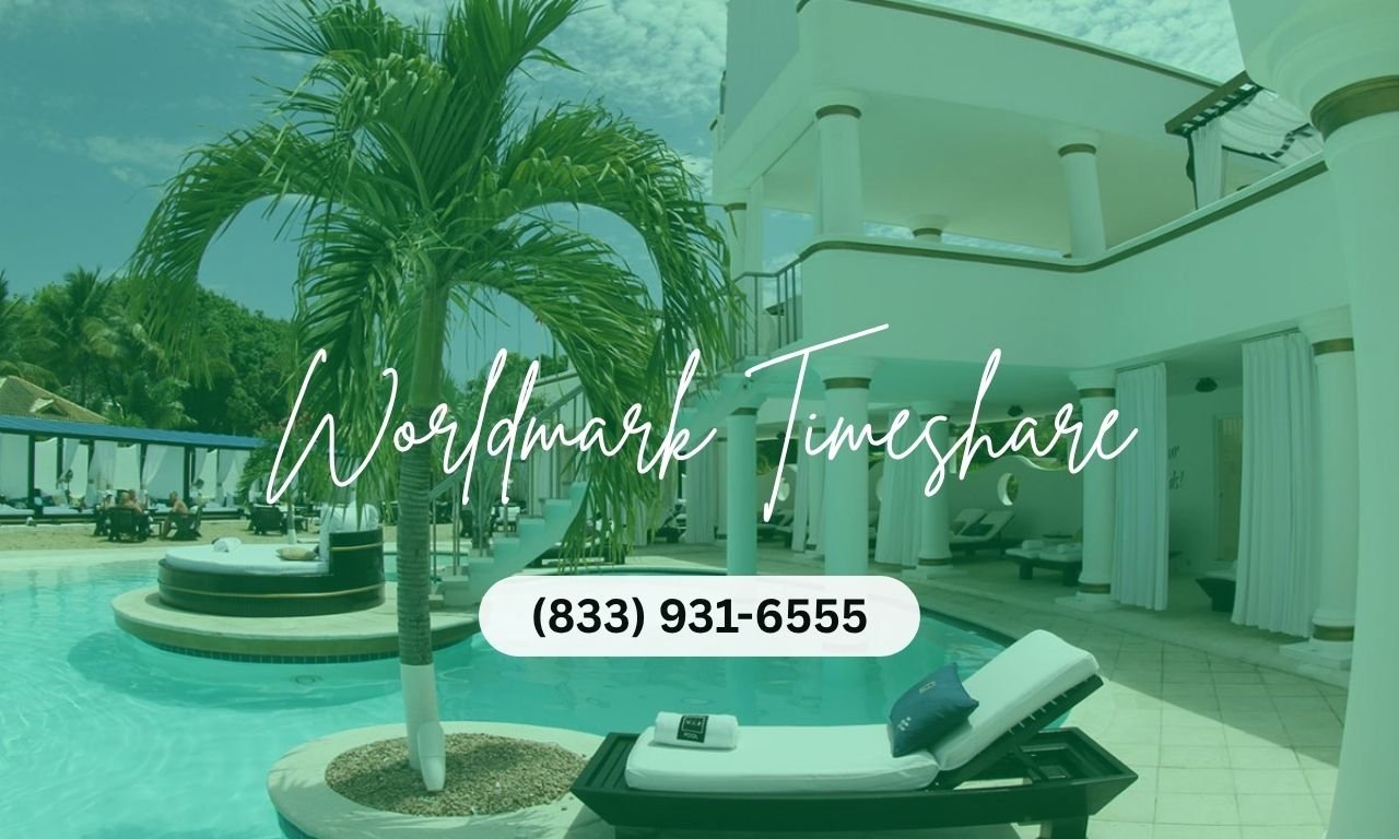 Learn How to Get Out of Worldmark Timeshare